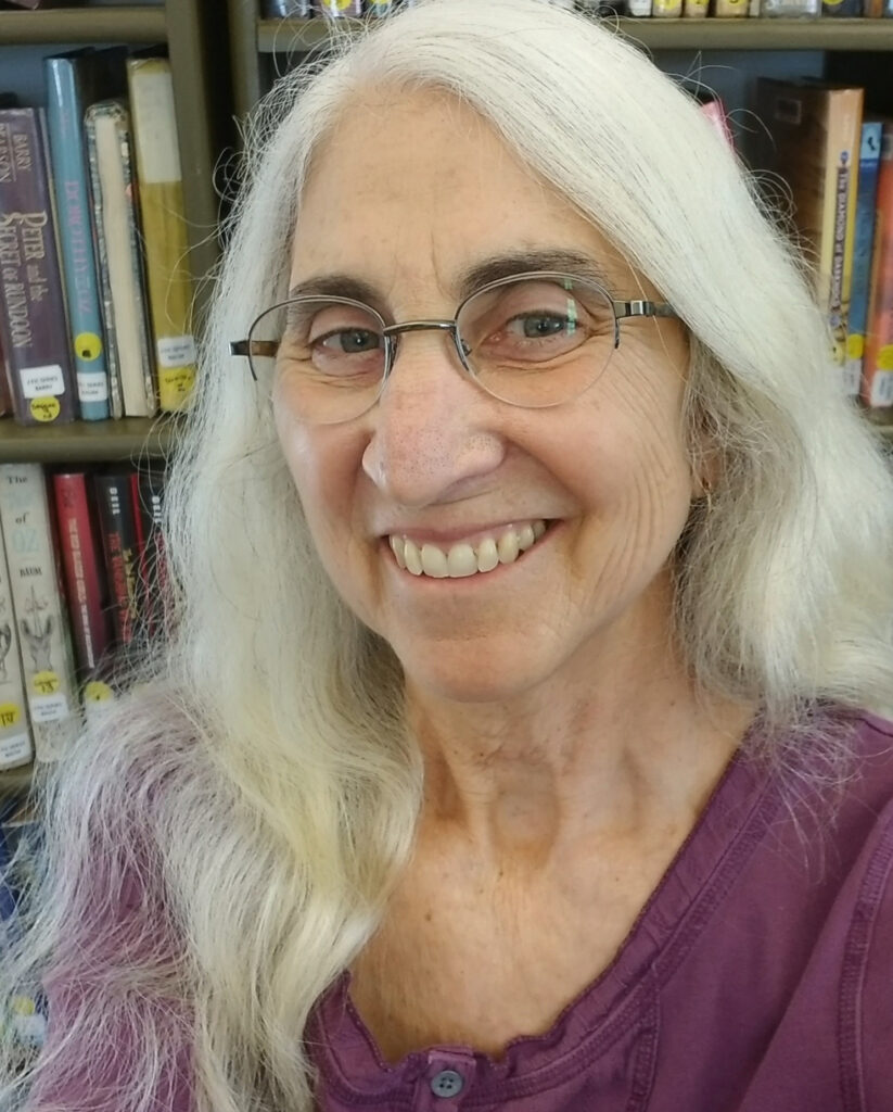 Who We Are – John G. McCullough Free Library